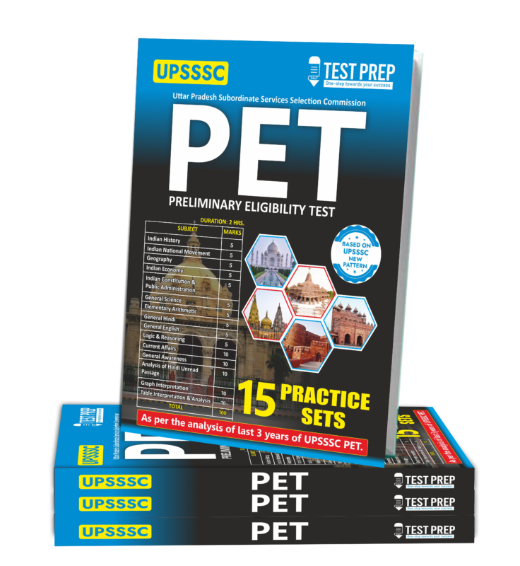PET (English) - Testpreppublication